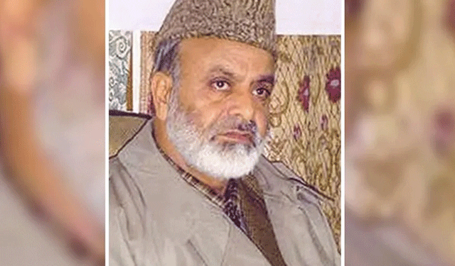 DEATH ANNIVERSARY OF SHEIKH ABDUL AZIZ | 14TH DEATH ANNIVERSARY OF ...
