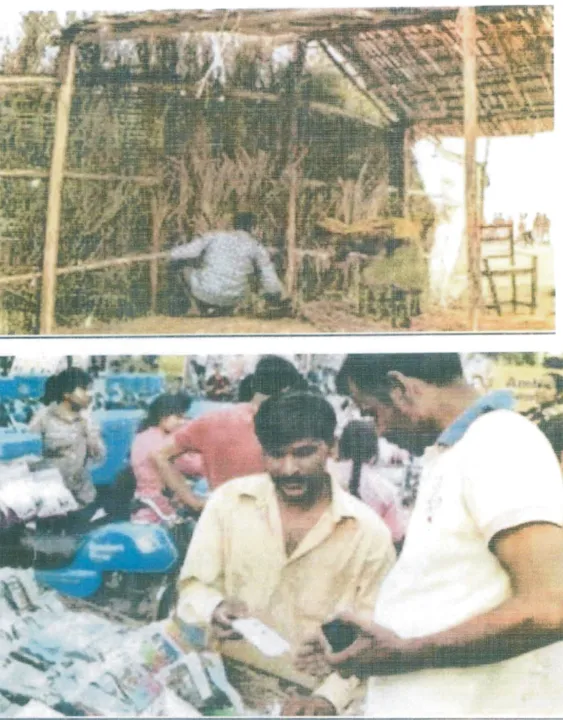 Unheard Cries of the Pakistani-Hindu Bheel Community in India – Sharp ...