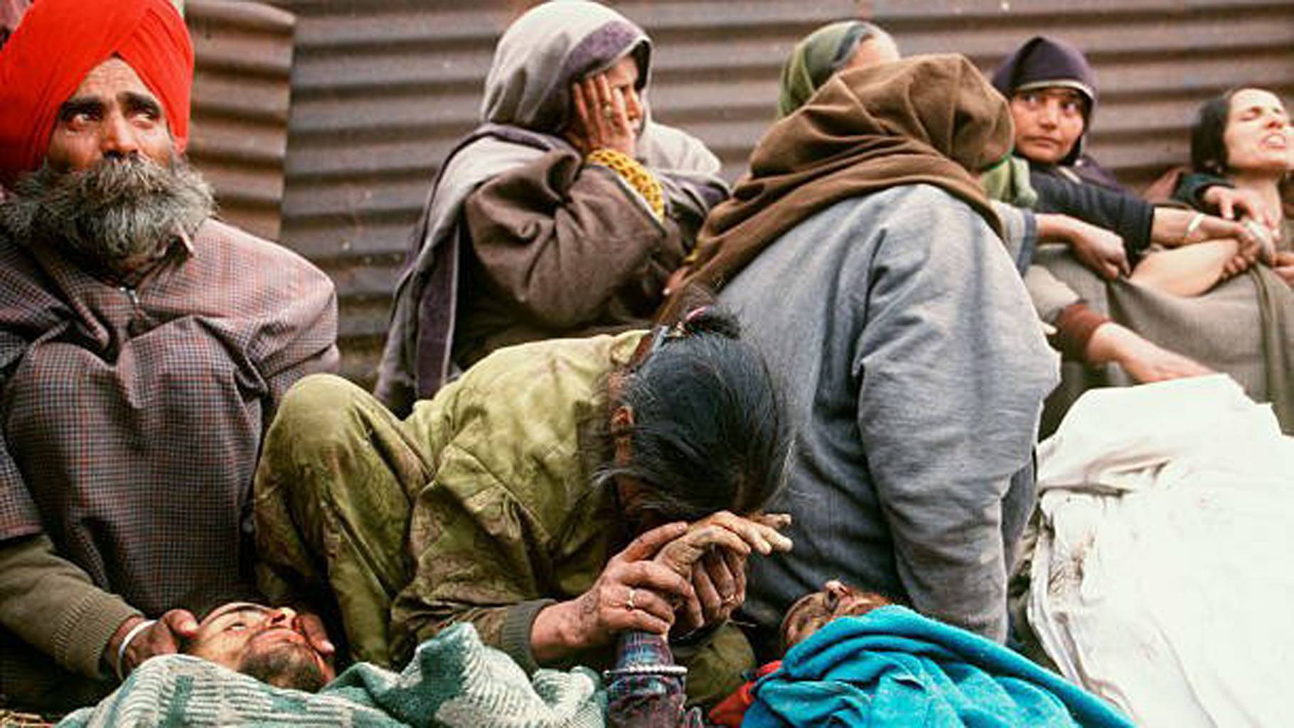 Chattisinghpora Massacre: Quest for Justice Unfulfilled Even After ...
