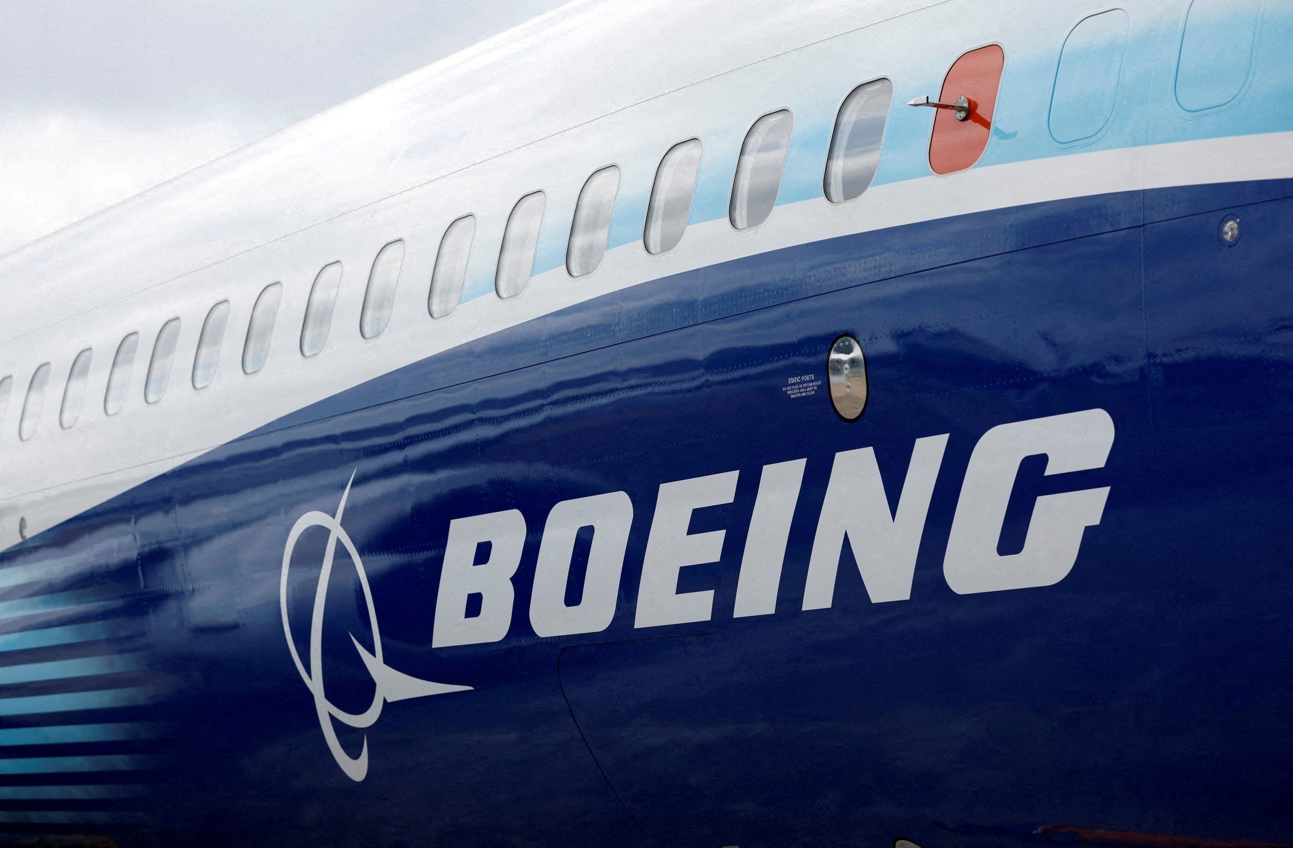 Boeing’s Ongoing Struggles with Safety and Production Challenges ...