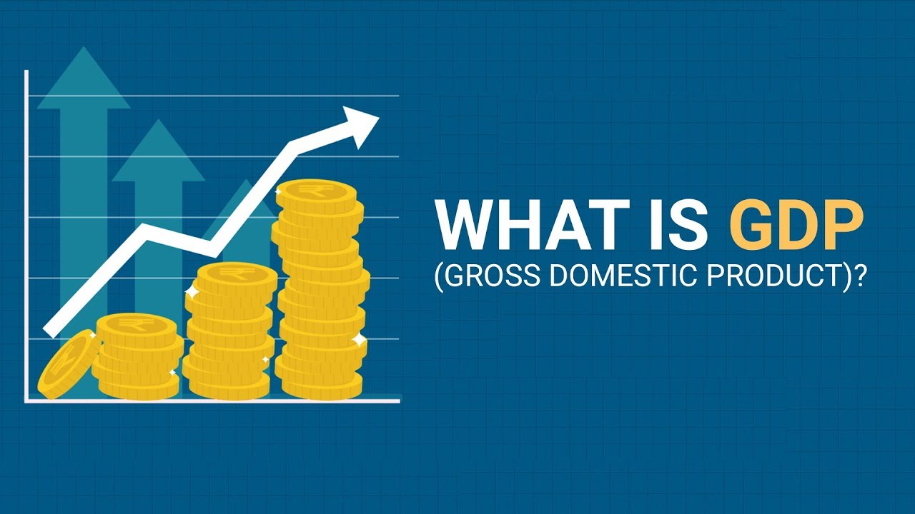 Understanding Gross Domestic Product (GDP) – Sharp Media Network
