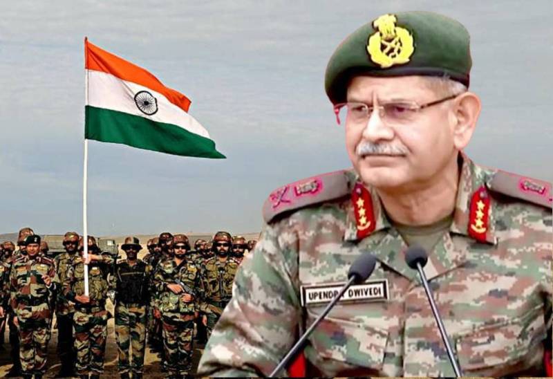 Indian Army’s Rampant Corruption: A Growing Concern in India – Sharp ...