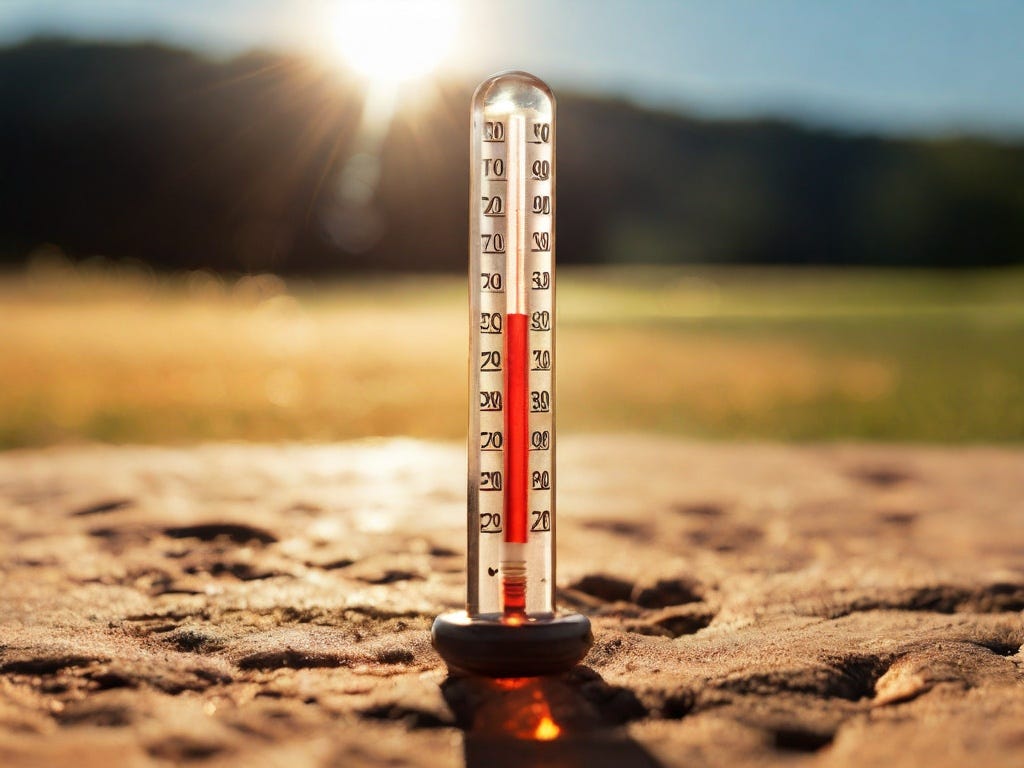 How to Stay Safe During a Heat Wave – Sharp Media Network