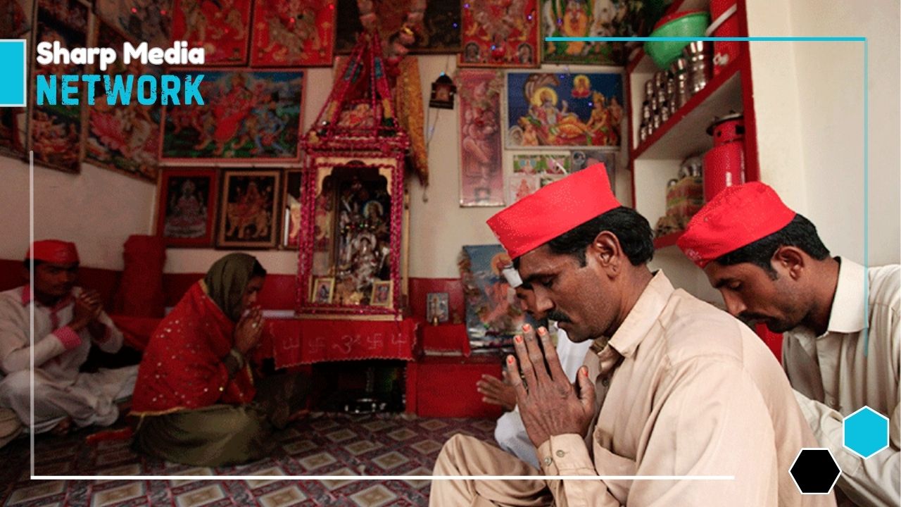 Indian Sindhis Face Growing Struggles for Representation and ...