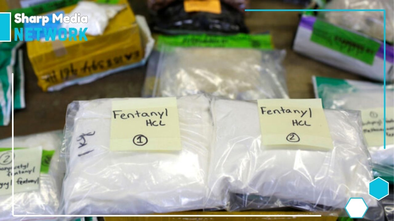 India’s Emergence as a Global Narcotics Hub Amid Rise in Drug ...