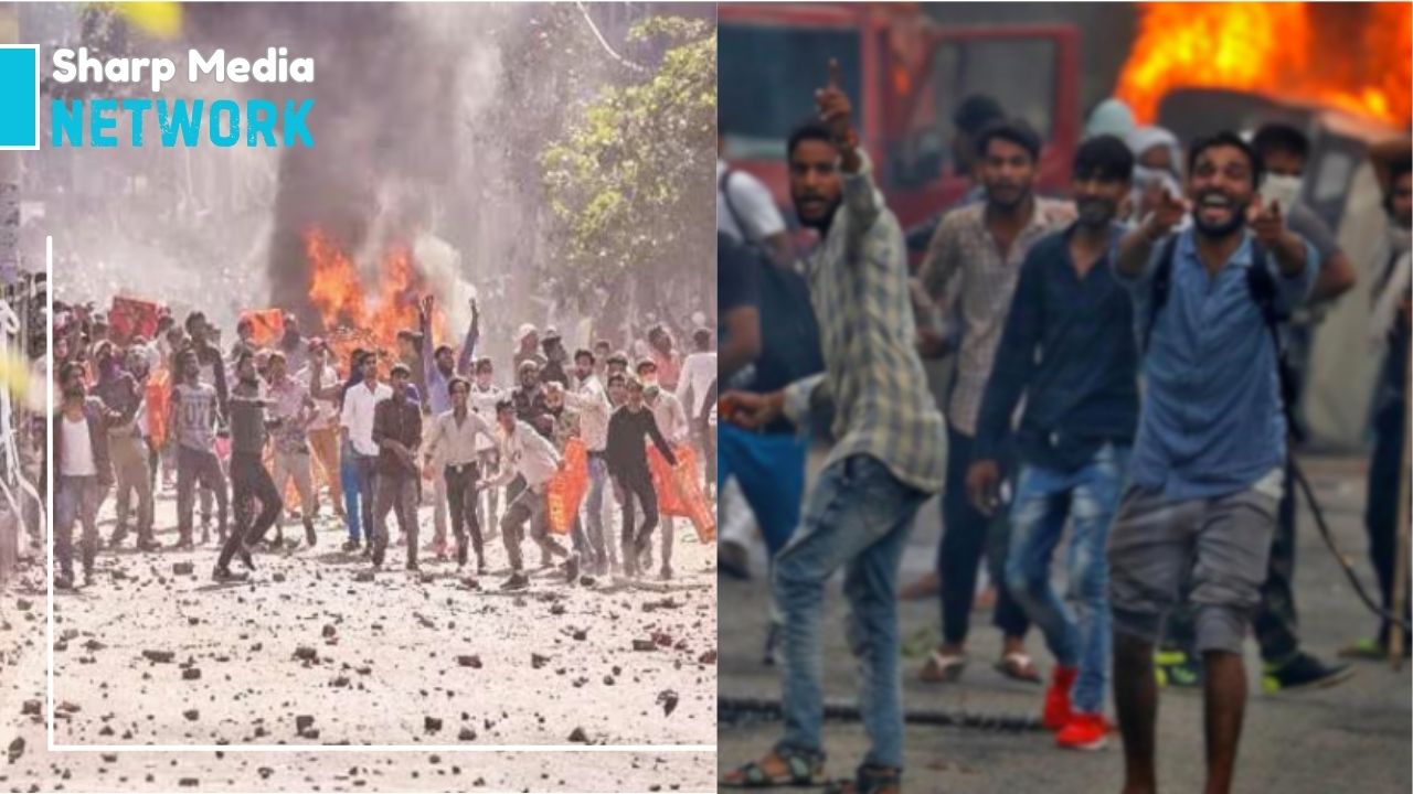 India’s Attempt to Create Ethnic Divides in IIOJK – Sharp Media Network