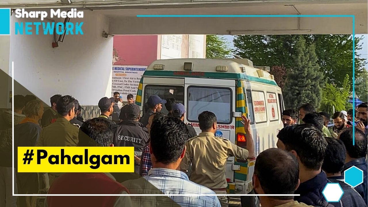 Pahalgam Incident: A Repeat of India’s Manufactured Narratives in IIOJK ...