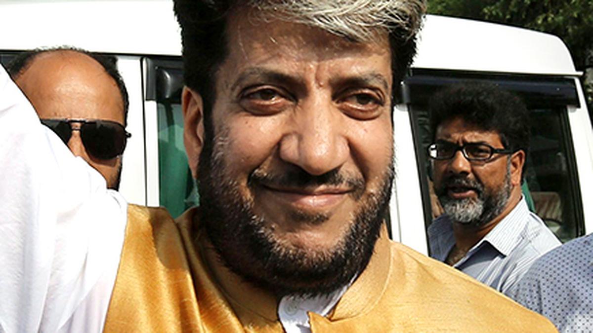 The Deteriorating Health of Shabbir Ahmad Shah: A Test of Human Rights ...
